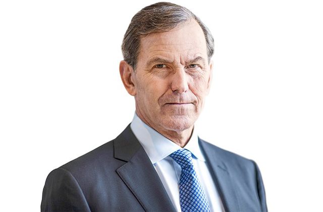 Ex-Prudential chief takes charge as Athora CEO post leadership shuffle ...